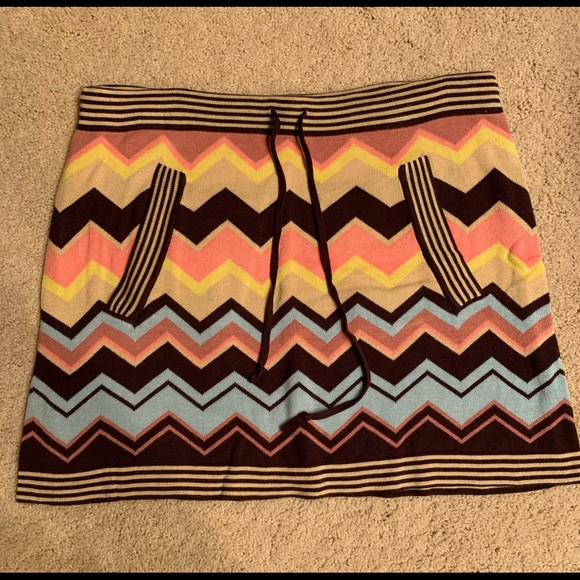 Missoni | Skirts | Missoni Medium Skirt Missoni By Target Limited ...